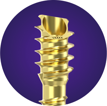 Revcon™ Screw System | Voom™ Medical Devices | Minimally Invasive ...